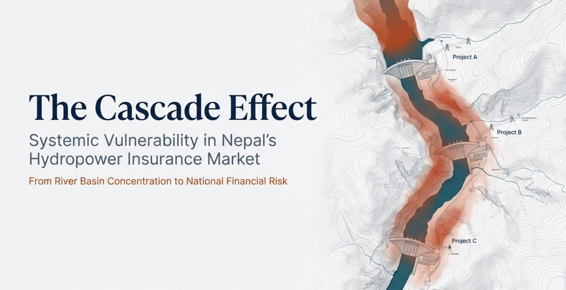 The Cascade Effect – Sushil P.
